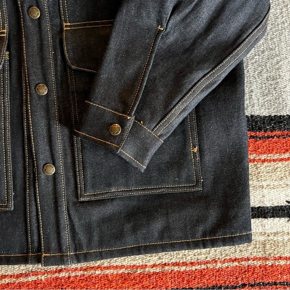Filson | Jackets & Coats | Filson Denim Cruiser Jacket | Poshmark
